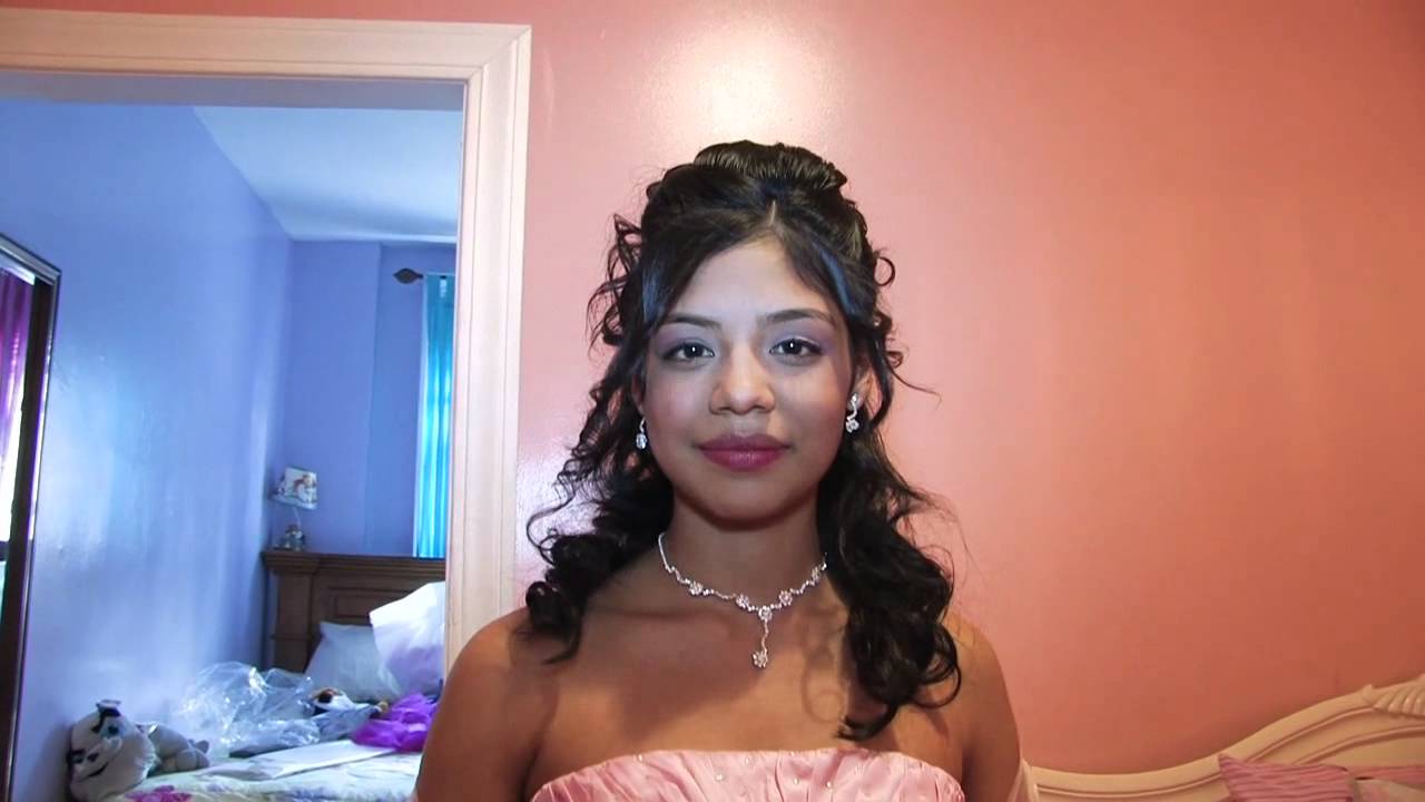 Fotografia y Video - ezMediaNYC - Odalys Garcia - Sweet 15 - 1 - YouTube
