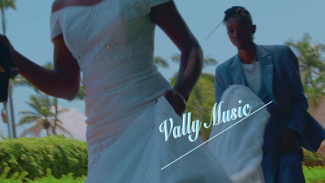 Vally Music - Nkwiine Omuritaano [Official Music Video] Latest Ugandan ...
