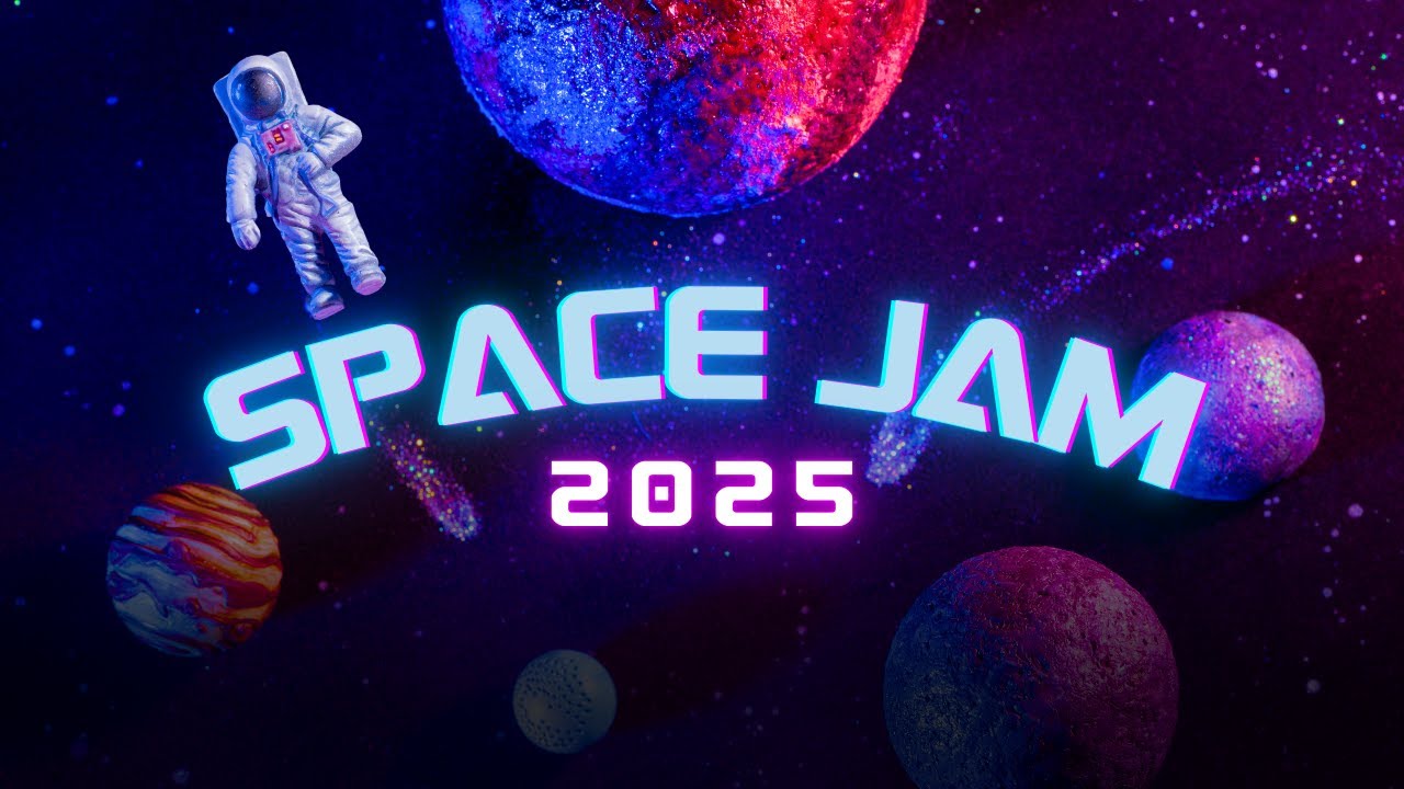 Space Jam Launch Party | Highlights from an Out-of-This-World Night ...