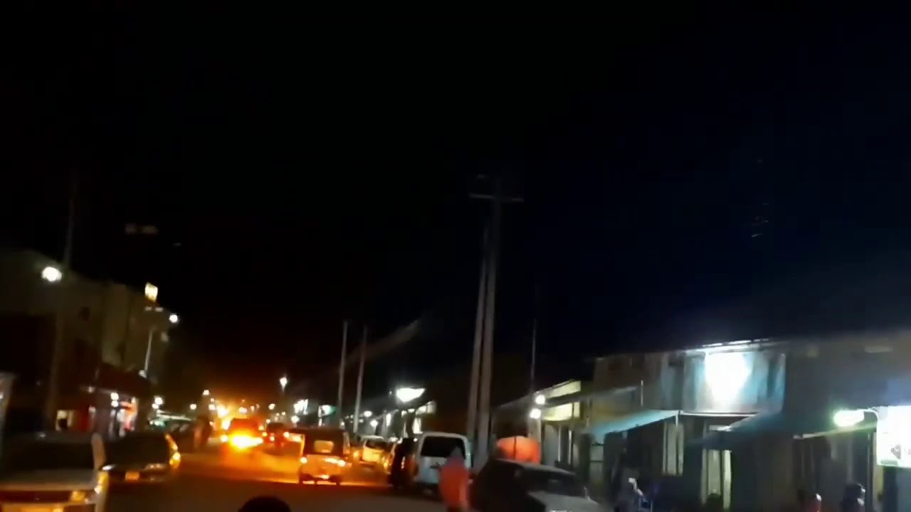 Gaalkacyo 2020 - YouTube