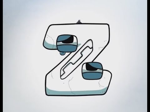 Alphabet Lore (Z-A) (reversed) - YouTube