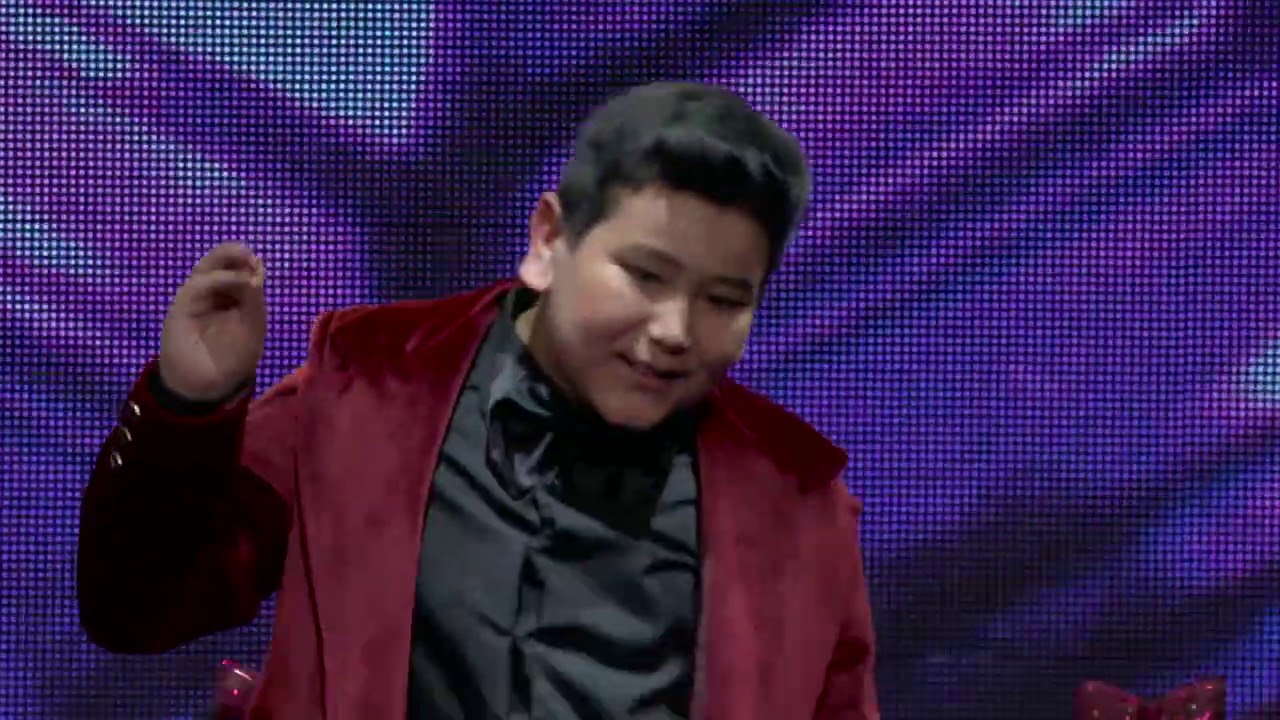 AKTYOR KIDS TEZ KUNDA! - YouTube