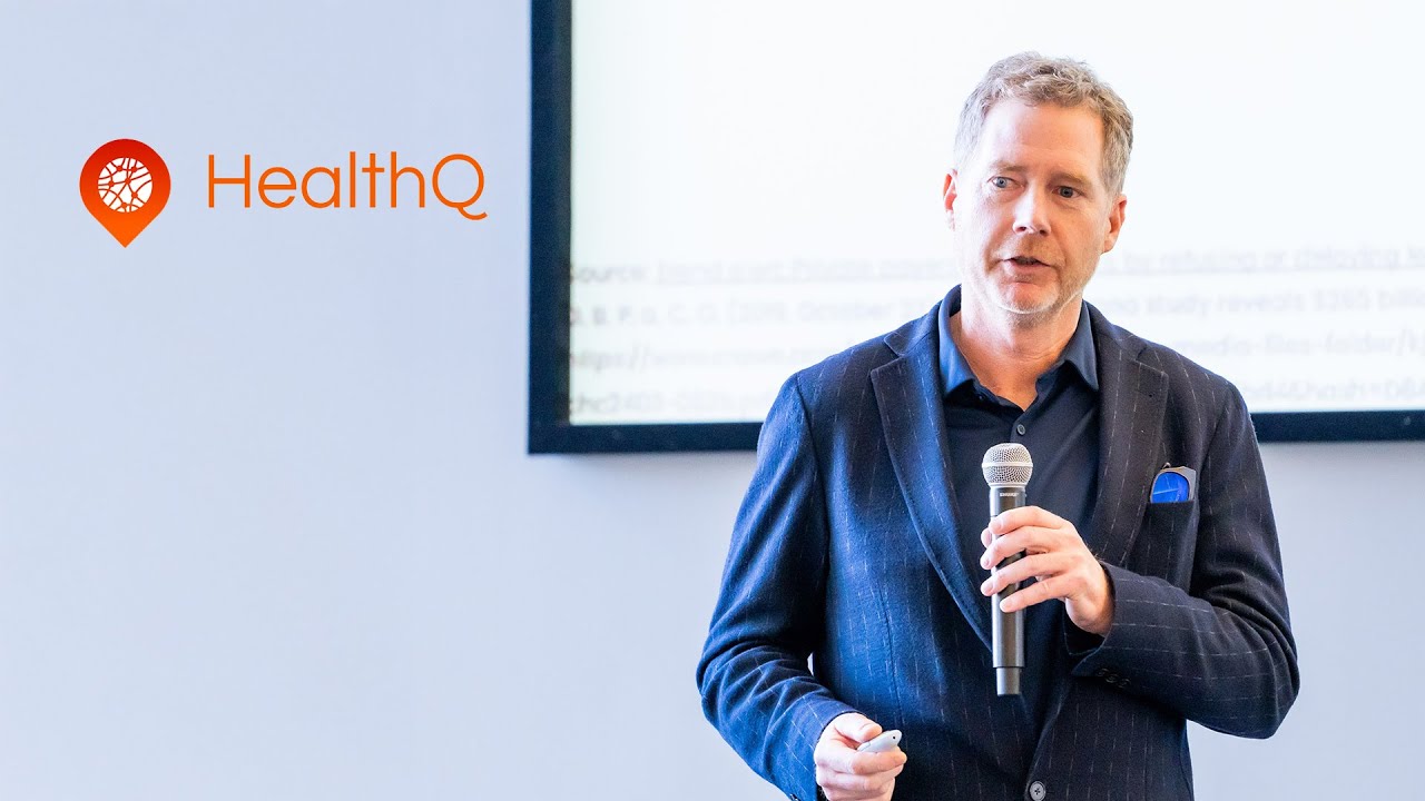 HealthQ AI - JumpStart Trailblazer Healthtech Accelerator Investor ...