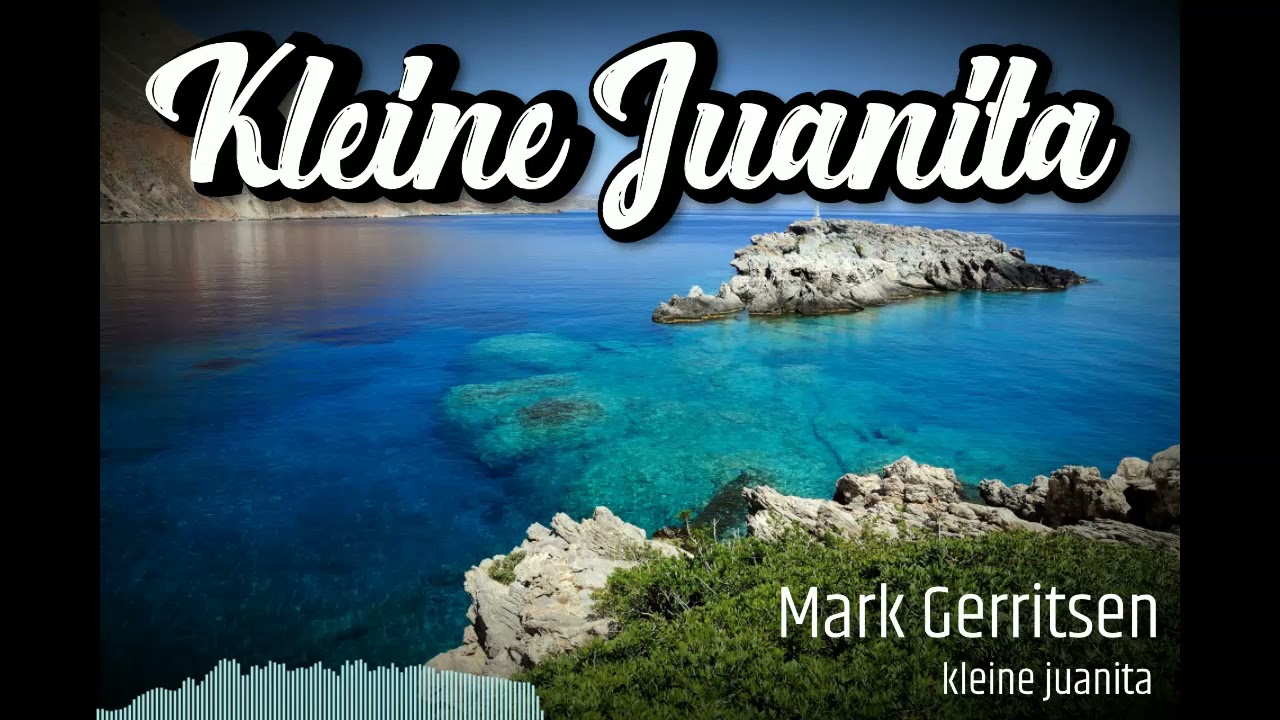 Kleine Juanita - Mark Gerritsen Acordes - Chordify