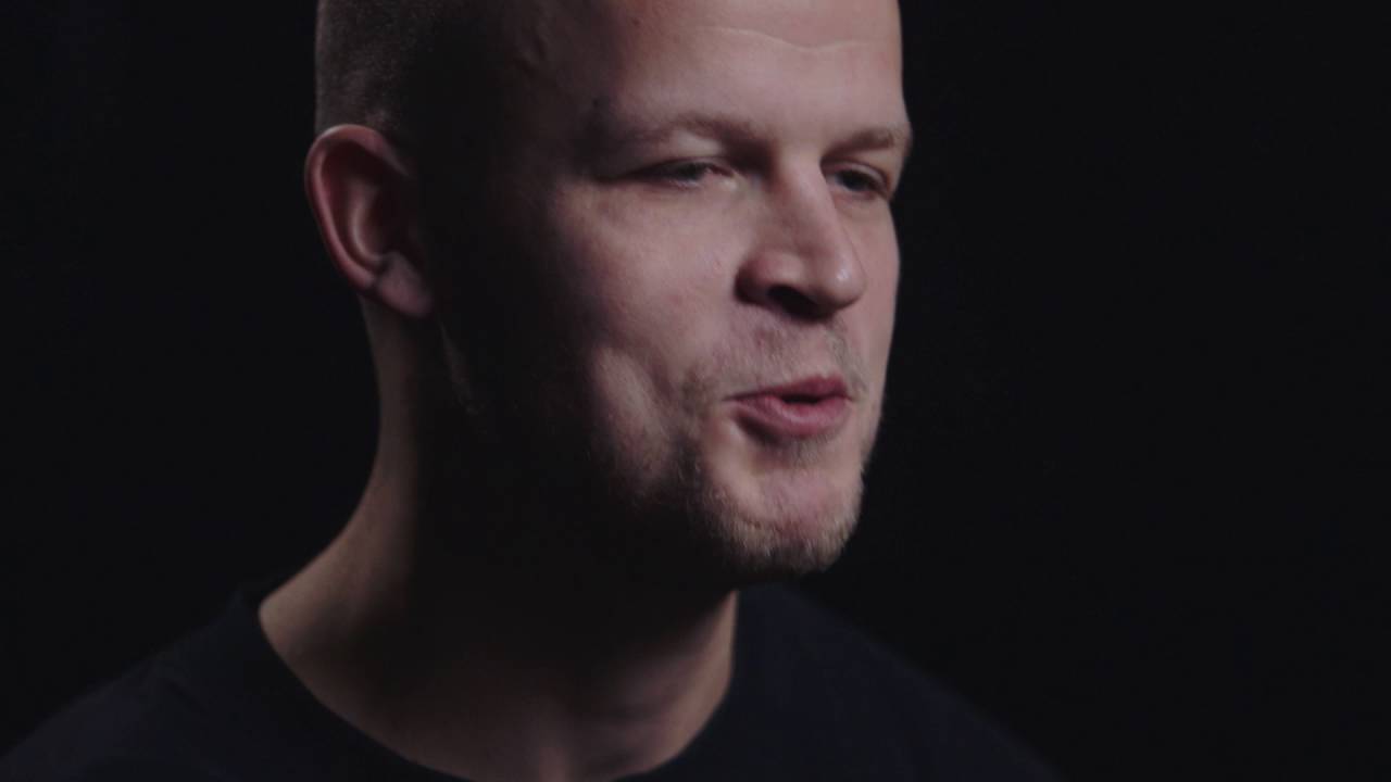 Frederik Louis Hviid from Denmark won a Nordic Creative Talent Award in ...