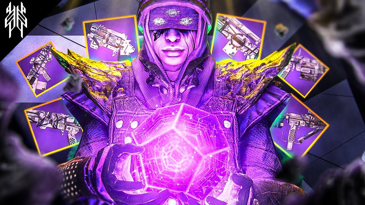 DESTINY 2 | EVERYTHING YOU NEED TO KNOW ABOUT FARMING MOON ESSENCE GOD ...