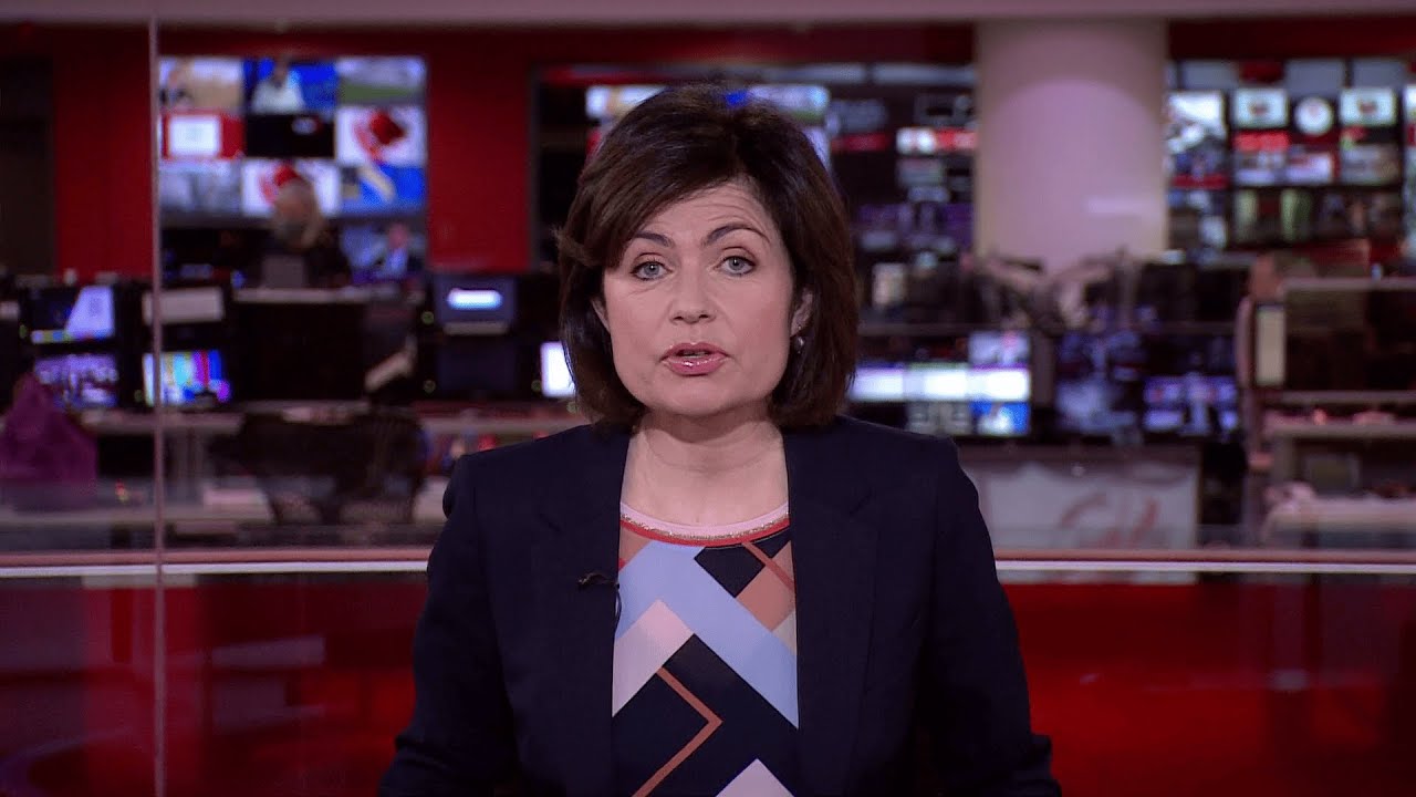 BBC News at One (Headlines + Intro - 4/2/22) [1080p50] - YouTube