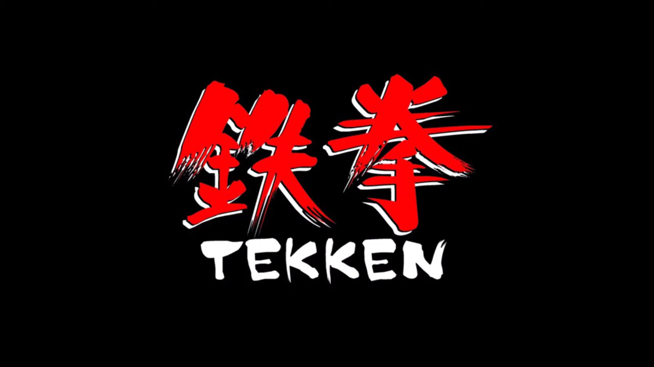 Tekken 1 - Arcade OST - Acropolis - YouTube