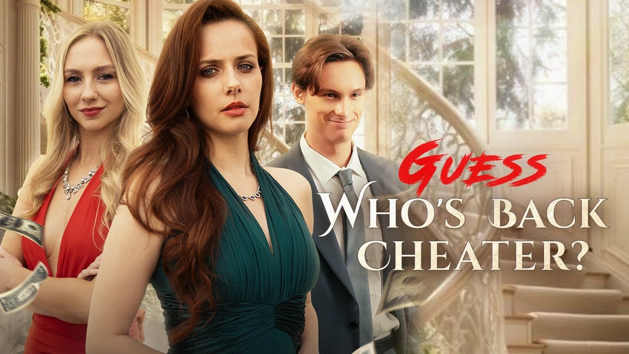 【Highlights】💬Guess Who's Back, Cheater？🤔 - YouTube