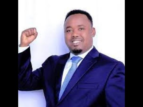 XILDHIBAAN MAXAMED ABIIB MUXUU FARATOON UGU CODEEYEY? - YouTube