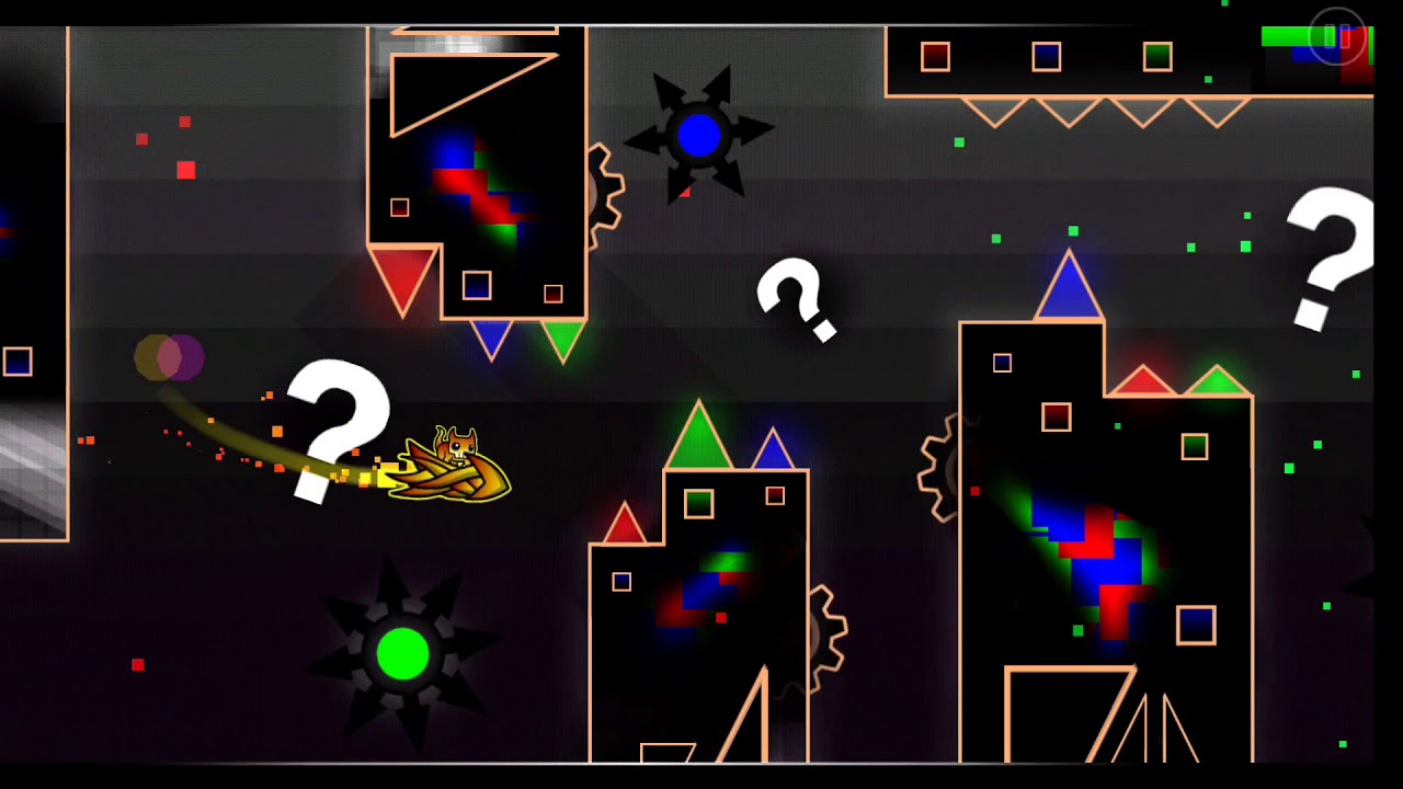 CONK 24% (Progress #1) | GD 2.11 - YouTube