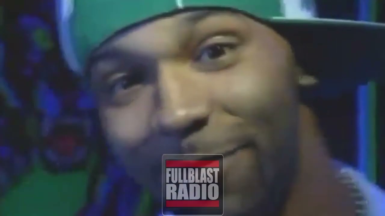 Rap City Big Tigger in the Basement Pt 2 ft Kanye West, Common, Joe ...