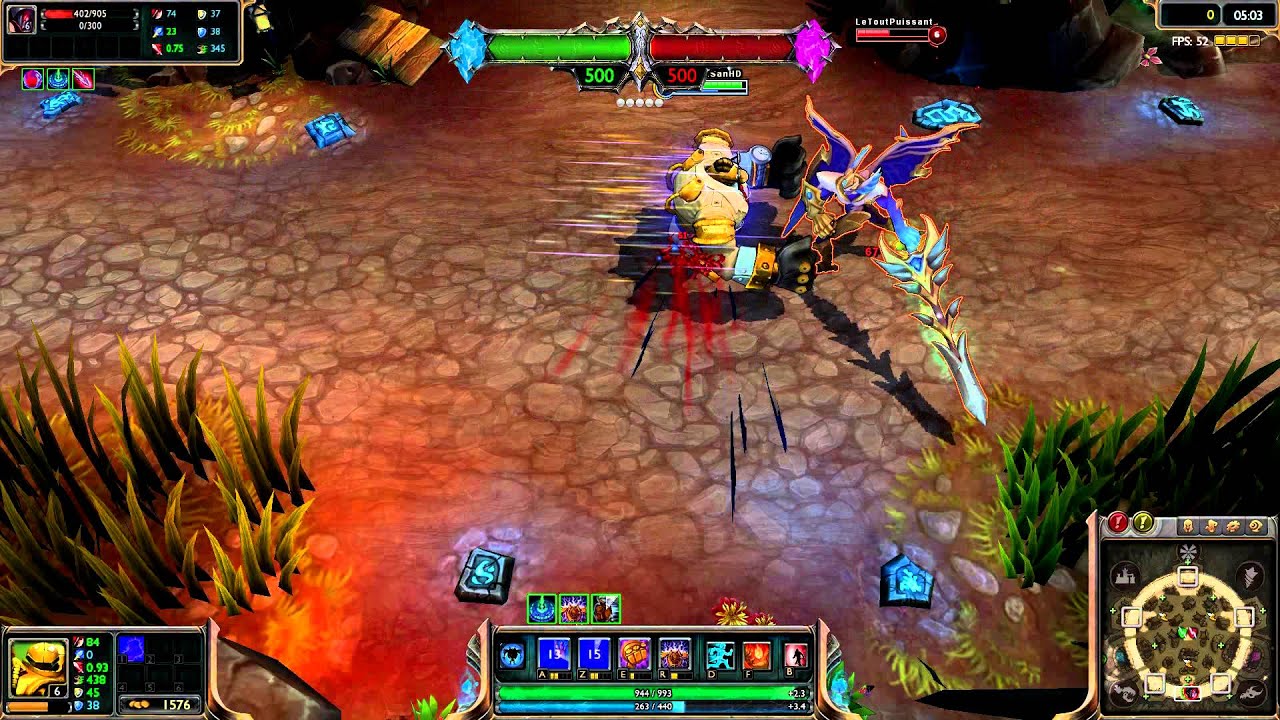 Definitely Not Blitzcrank - Limited Edition skin Spotlight - YouTube