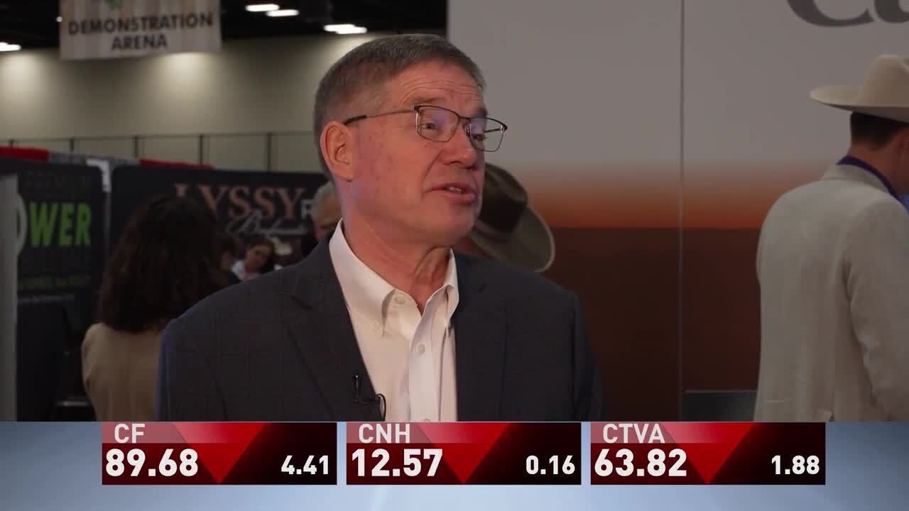 CattleFax Provides Its 2025 Cattle Market Outlook from CattleCon - YouTube