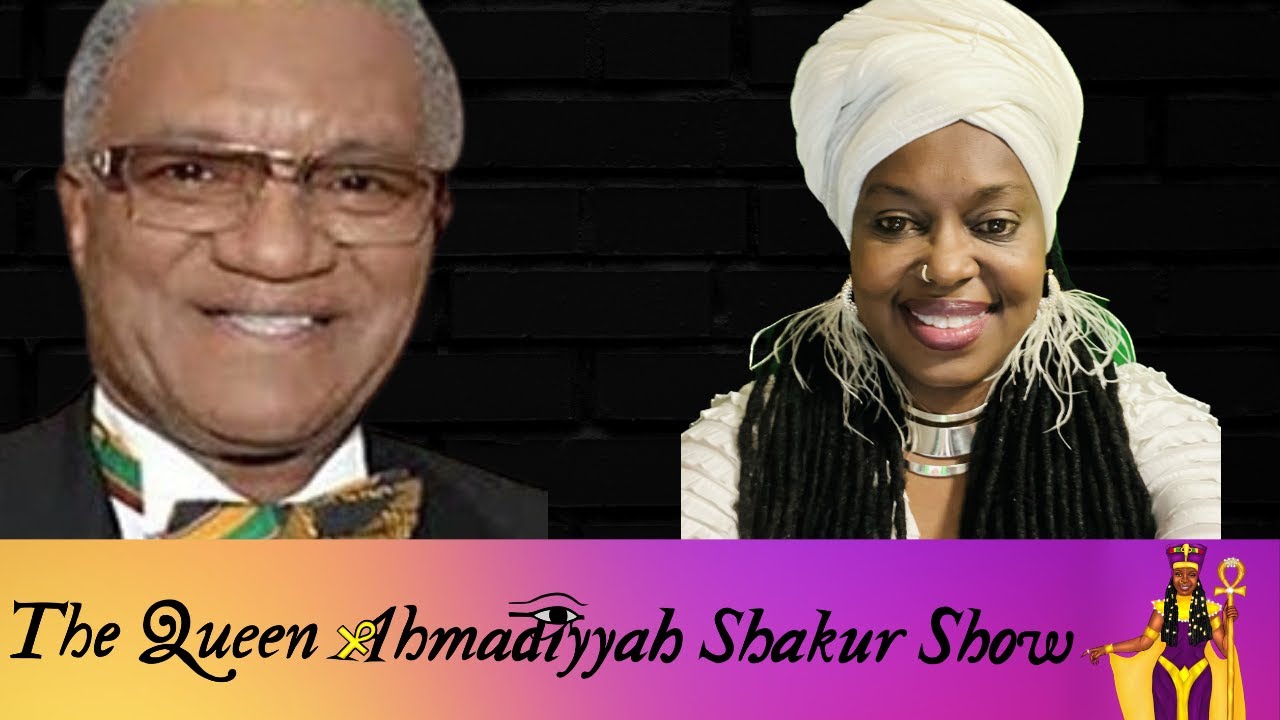 Exclusive Interview With Mr. Raymond Fauntroy Civil Rights Activist and ...