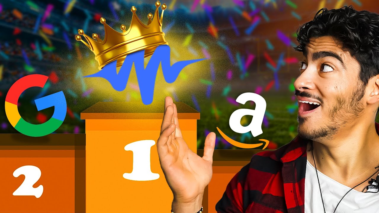 The #1 text to speech app in the market - Speechify - YouTube