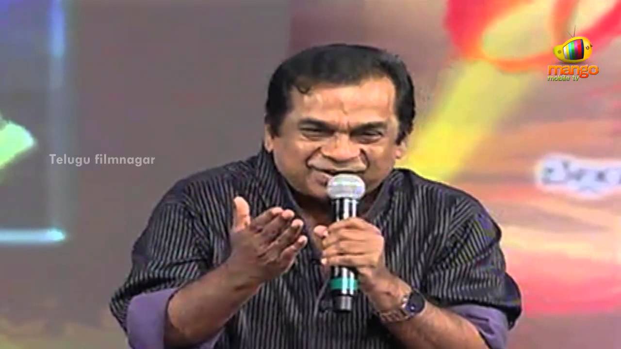 Funny Comments On Tamanna - Thadaka Audio Launch / Tadaka / Tadakha ...