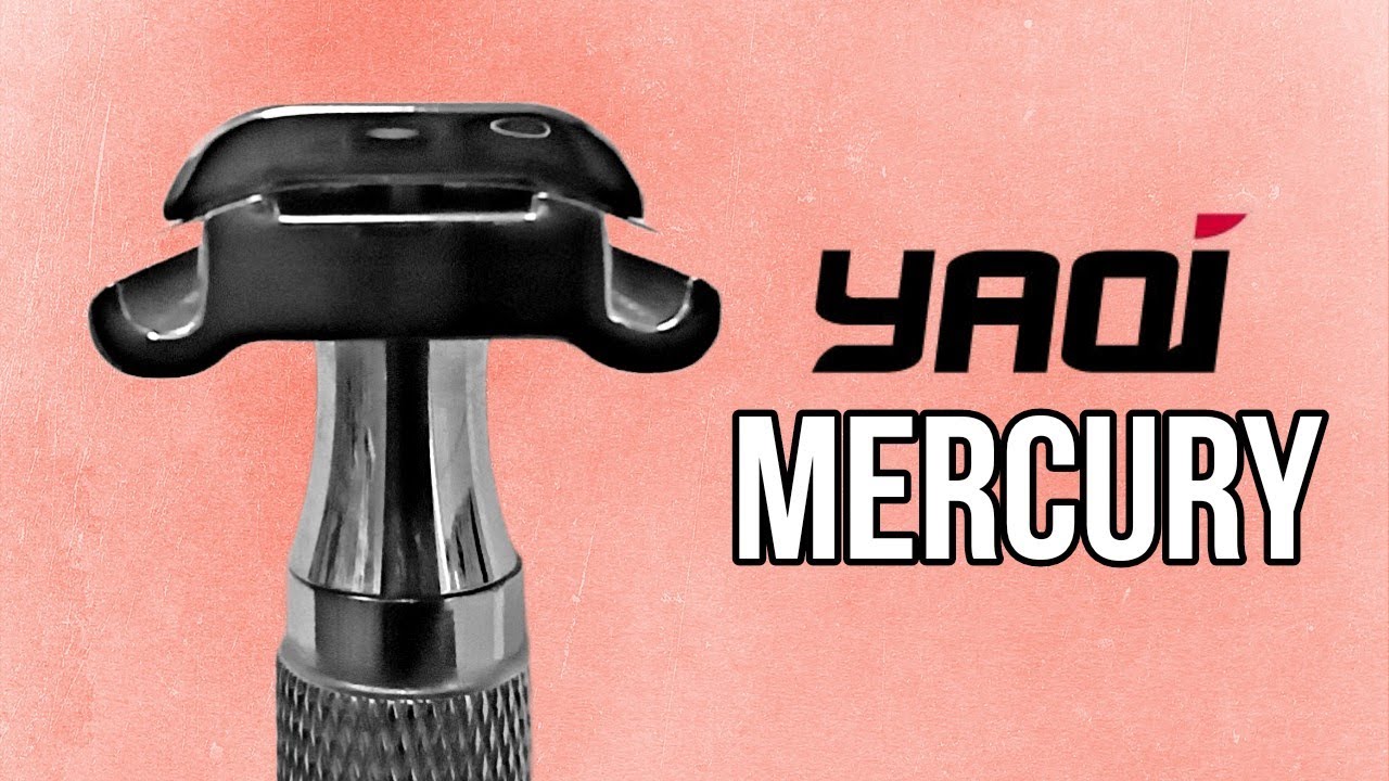 Yaqi Mercury 😎👌🏼 - YouTube