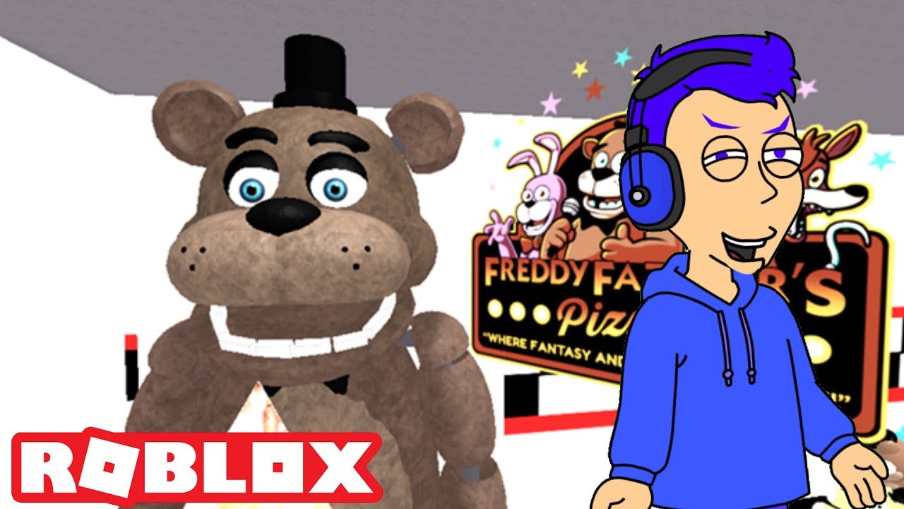 ThatBluePandaGuy Plays Roblox #3 - YouTube
