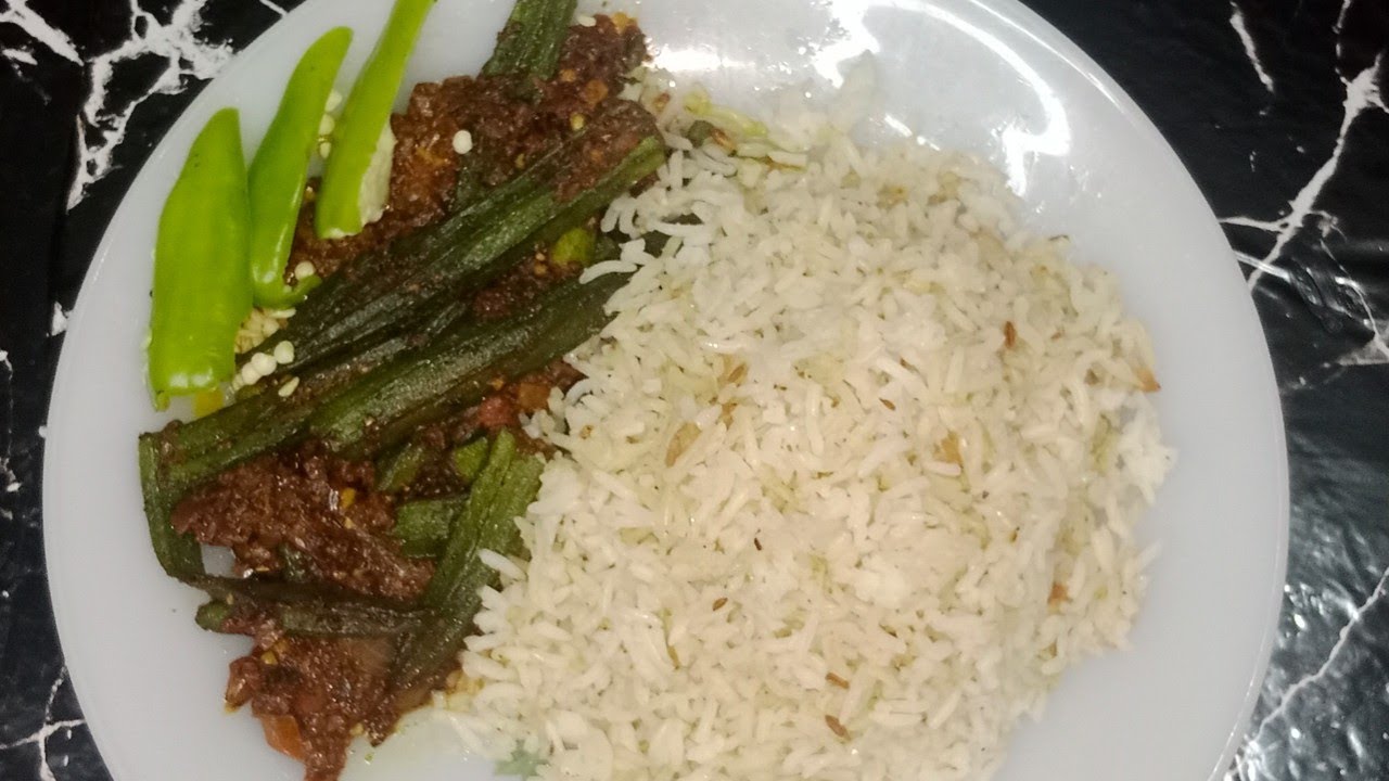 The taste of this vegetable is endless|yam yam and tam tam - YouTube