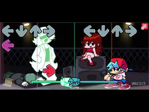 playing garcello mod (sad) - YouTube