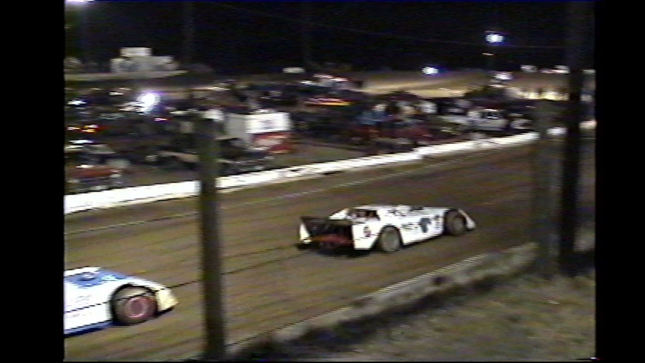 1994 04 01 Godfrey Speedway - YouTube