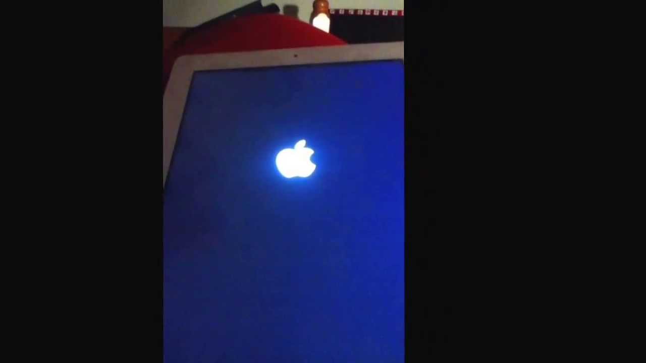YouTube Exclusive! Apple IPad 2. - YouTube