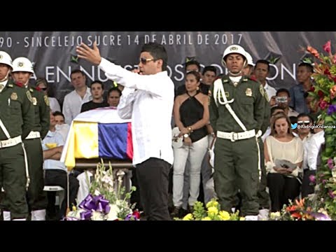MI EX (DESPEDIDA A MARTÍN ELÍAS) [FULL HD] - CHURO DÍAZ & ROLANDO OCHOA