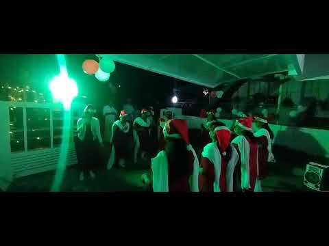 Christmas Carol dance performance #thrissur #kerala