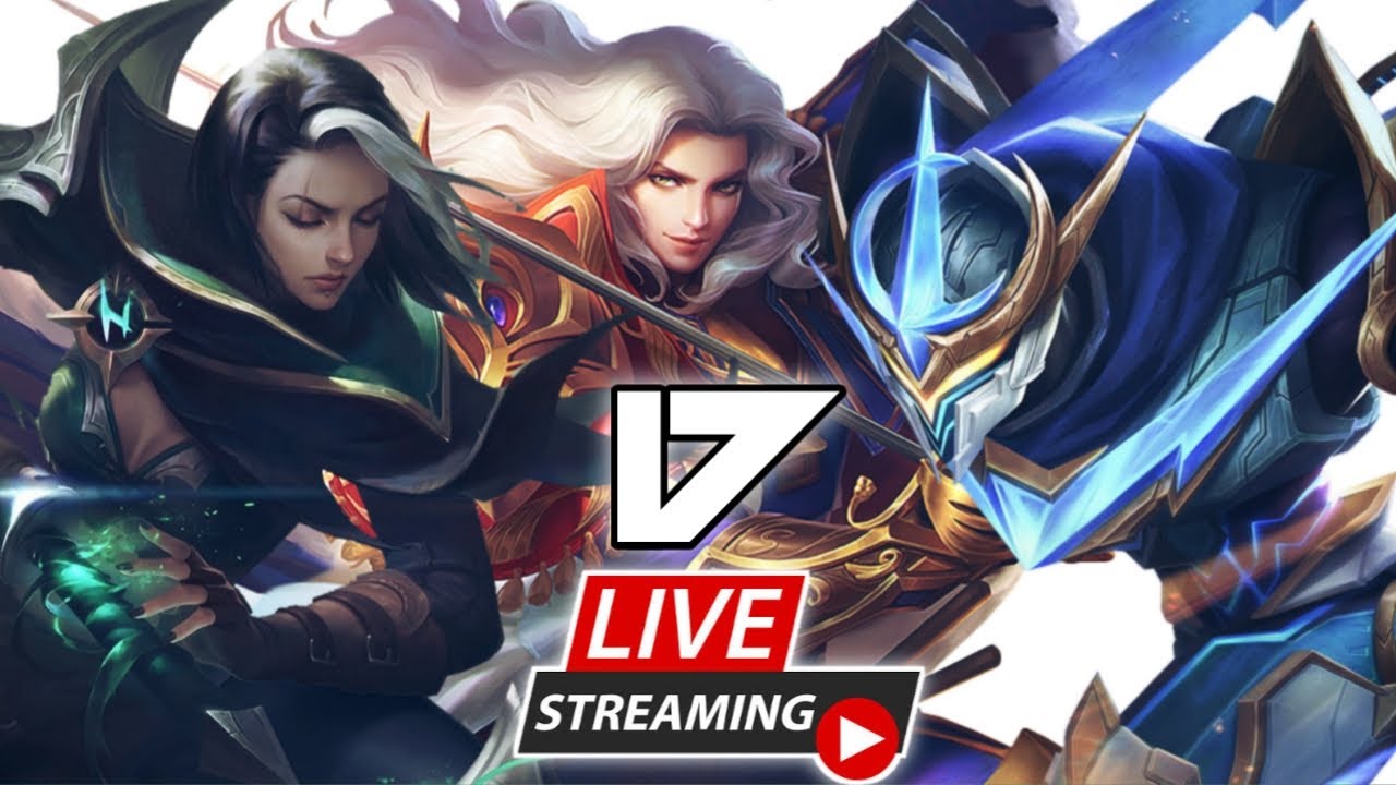 Let's Grind? Still Rusty :( 5 Man Ranked Gameplay with IGN! P.S. Let's ...