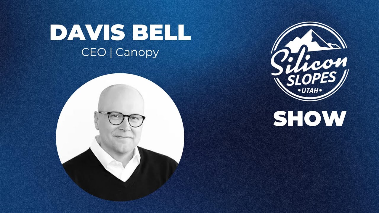 Canopy CEO Davis Bell - YouTube