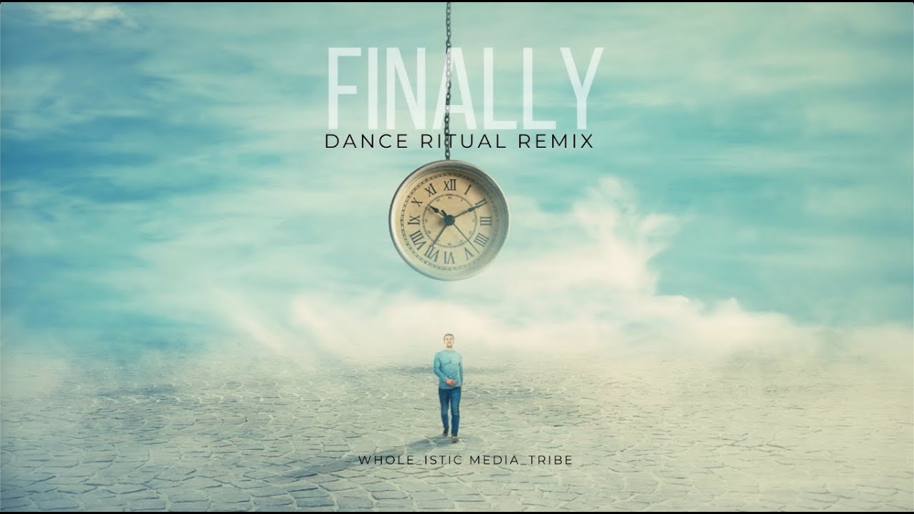 * FINALLY (Dance Ritual Mix) * Kings of Tomorrow * - YouTube