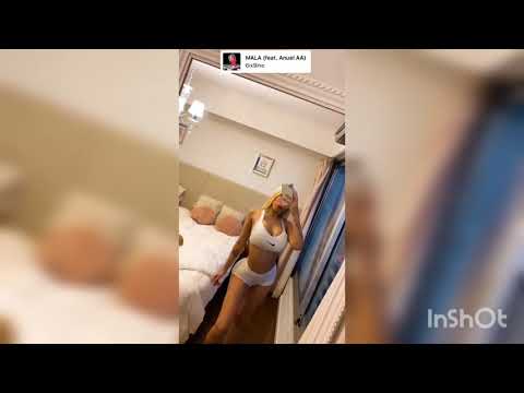 flopi chilo first YouTube video for fans