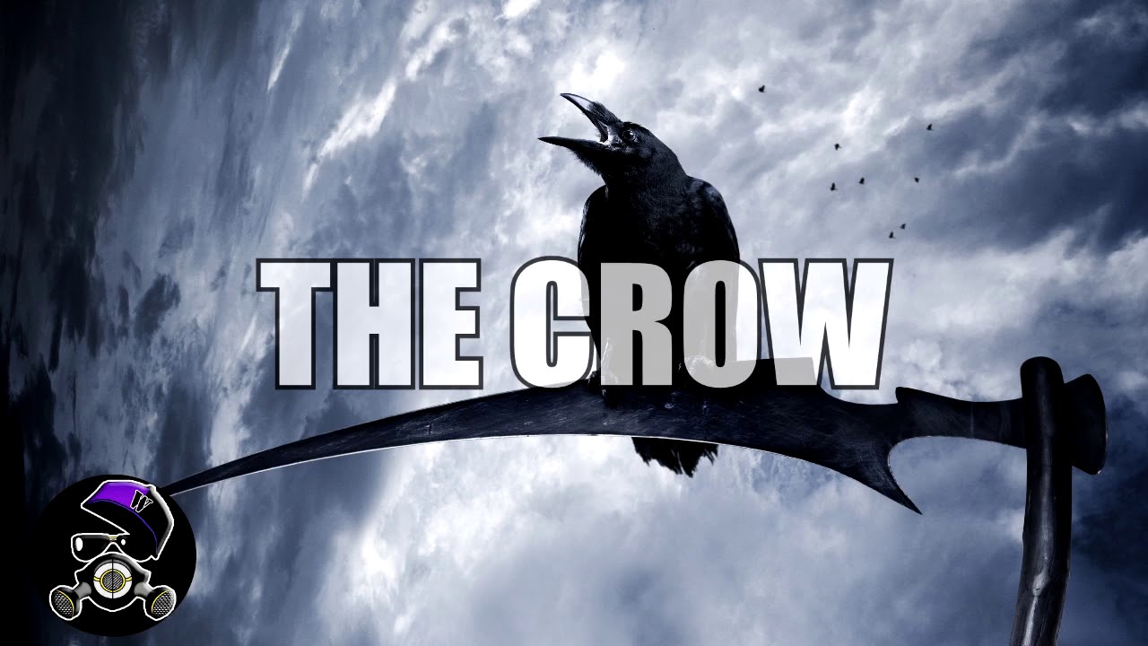 The Crow Trap Beat by WL Beats - YouTube