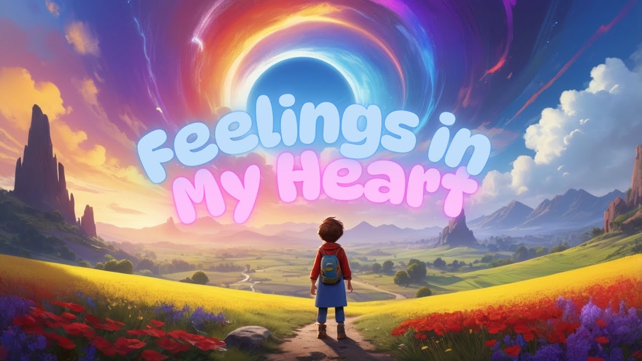 Feelings in My Heart - YouTube
