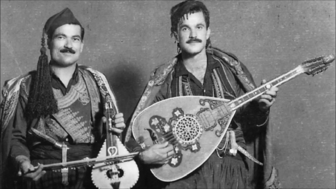 ΜΑΥΡΗ ΞΕΝΙΤΕΙΑ (ΚΑΛΑΜΑΤΙΑΝΟ) - ΚΩΣΤΑΣ ΜΟΥΝΤΑΚΗΣ | Official Audio ...