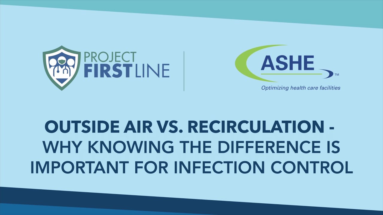 Outside Air vs. Recirculation - YouTube