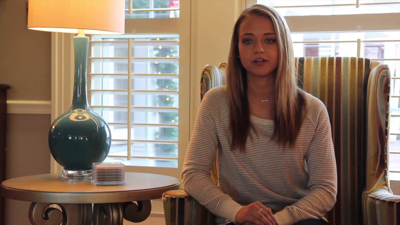 Dylan Ferrell's pitch - YouTube