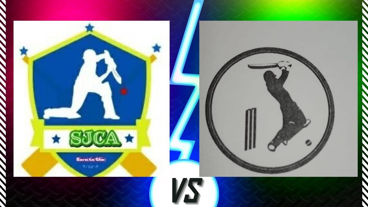 MASTER CRICKET CLUB SUMMER CUP U17 CATEGORY - SJCA U17 VS V UNIQUE CA ...