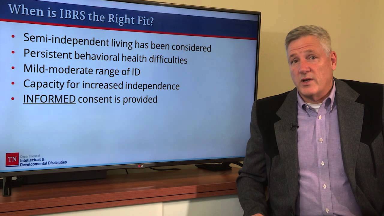 Introduction to IBRS - YouTube