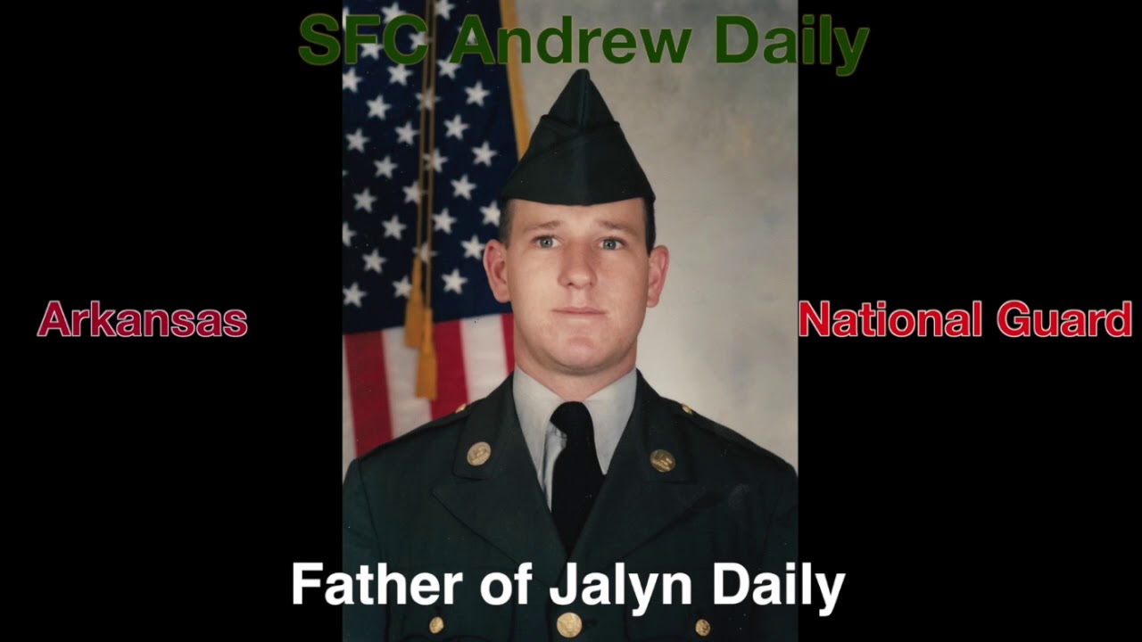 Magnet Cove High School Veterans Day Appreciation 2017 - YouTube