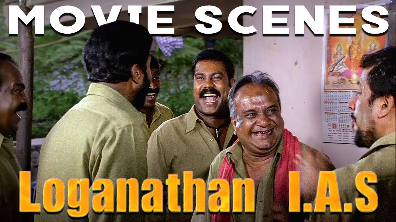 Kalabhavan Mani Best Scenes | His IAS dream finally comes true ...