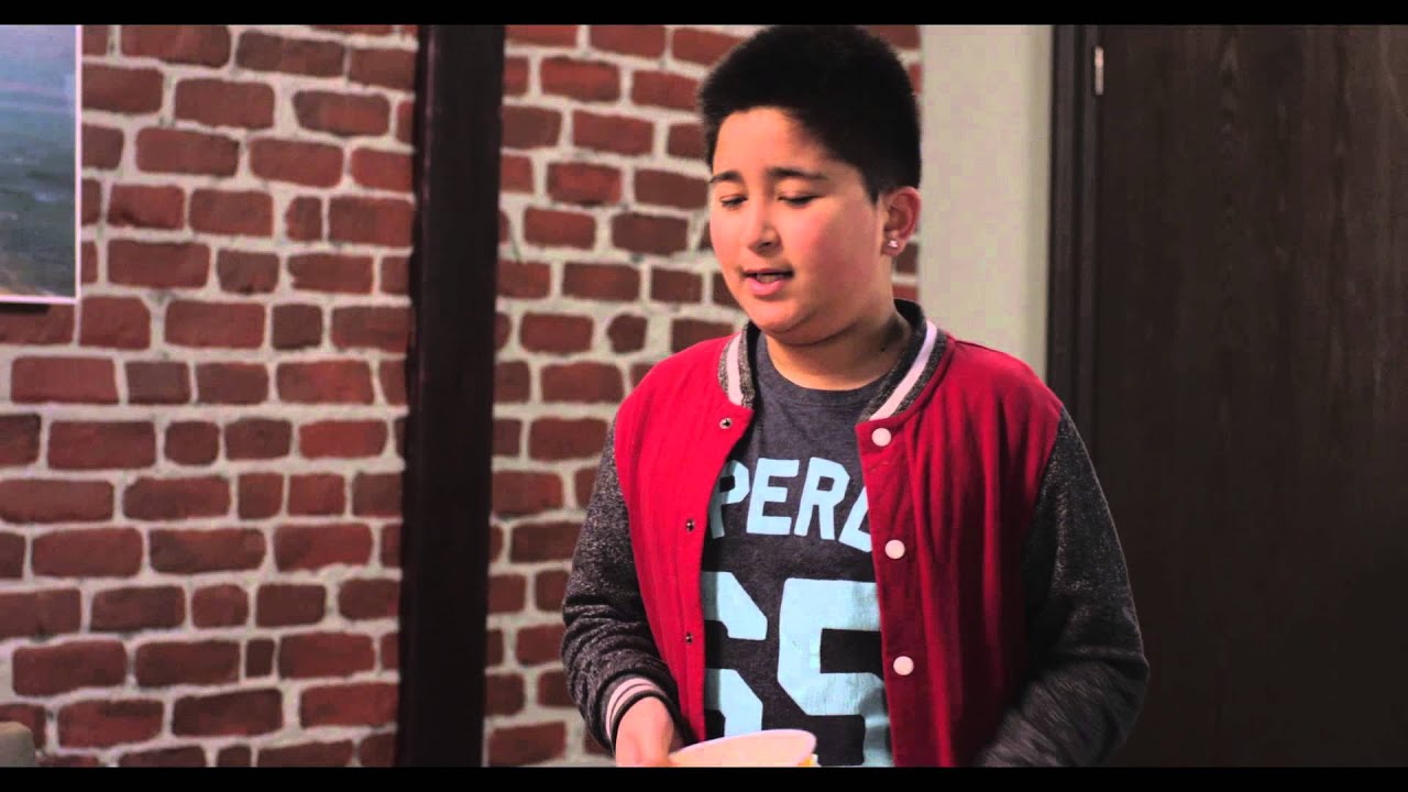 Scene 58 - Aaron Dulal/Rodereai Shields - YouTube