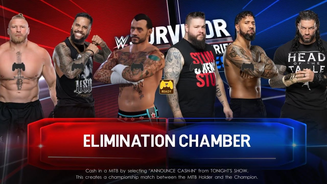 Winner Becomes New Owner, Boss, CEO of WWE! The biggest match in WWE ...