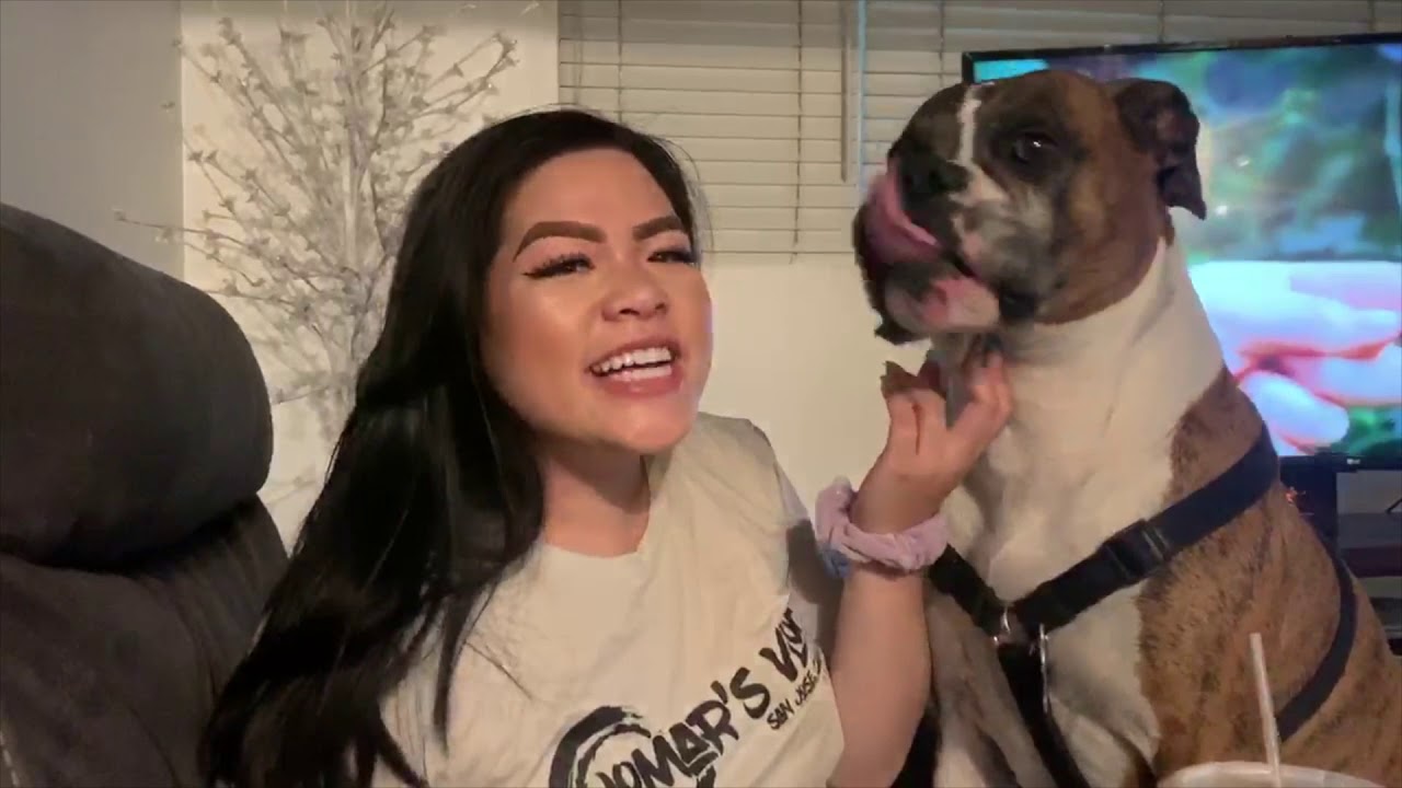 We are BACK!!! Jomar's Vlogs #61 - YouTube