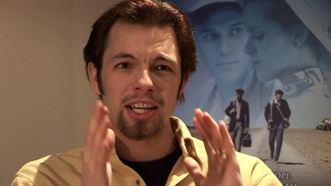 The Making of Twin Rivers (2008) - Behind the Scenes Documentary - YouTube