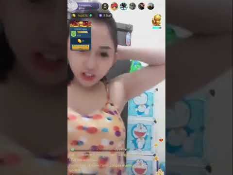 Rela ngelakuin apa aja ug penting dapet koin.. Bigo jadi begok