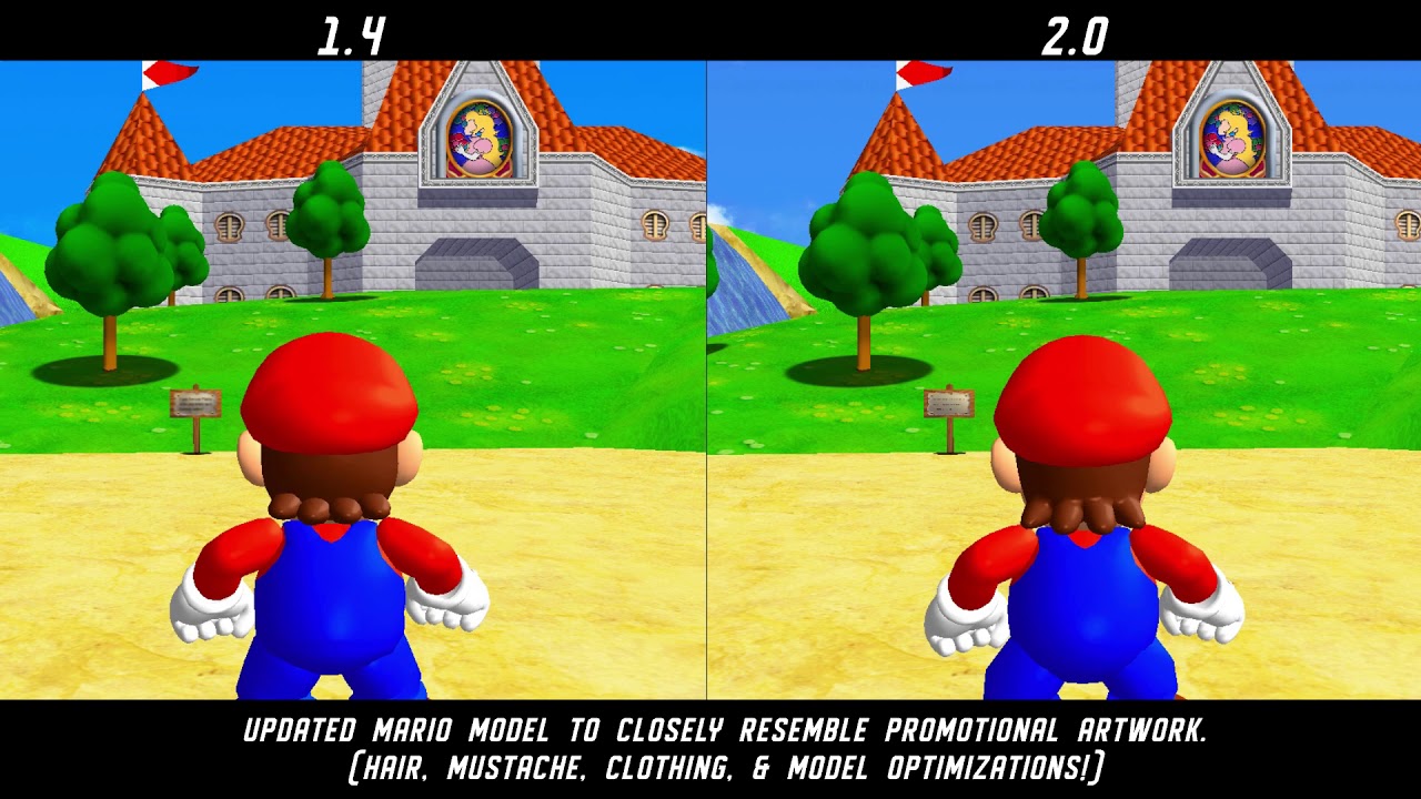 Render96 2.0 Release Trailer! - YouTube