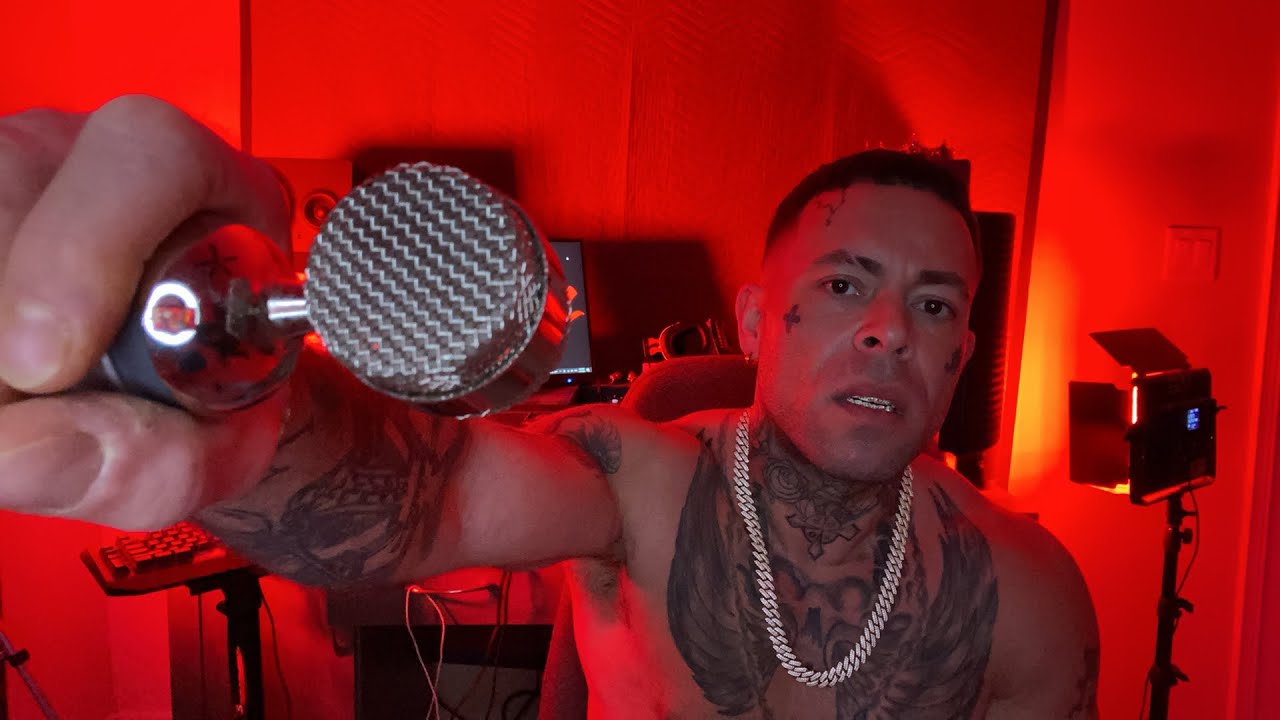 🔴 El Regreso de Almighty - YouTube