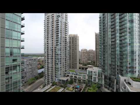 220 Burnhamthorpe Rd W #1905, Mississauga – Executive 1 + media suite ...